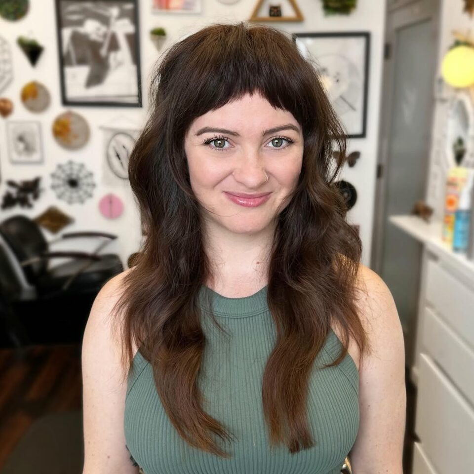 27 Shag Haircuts That’ll Add Some Serious Sass To Your Style