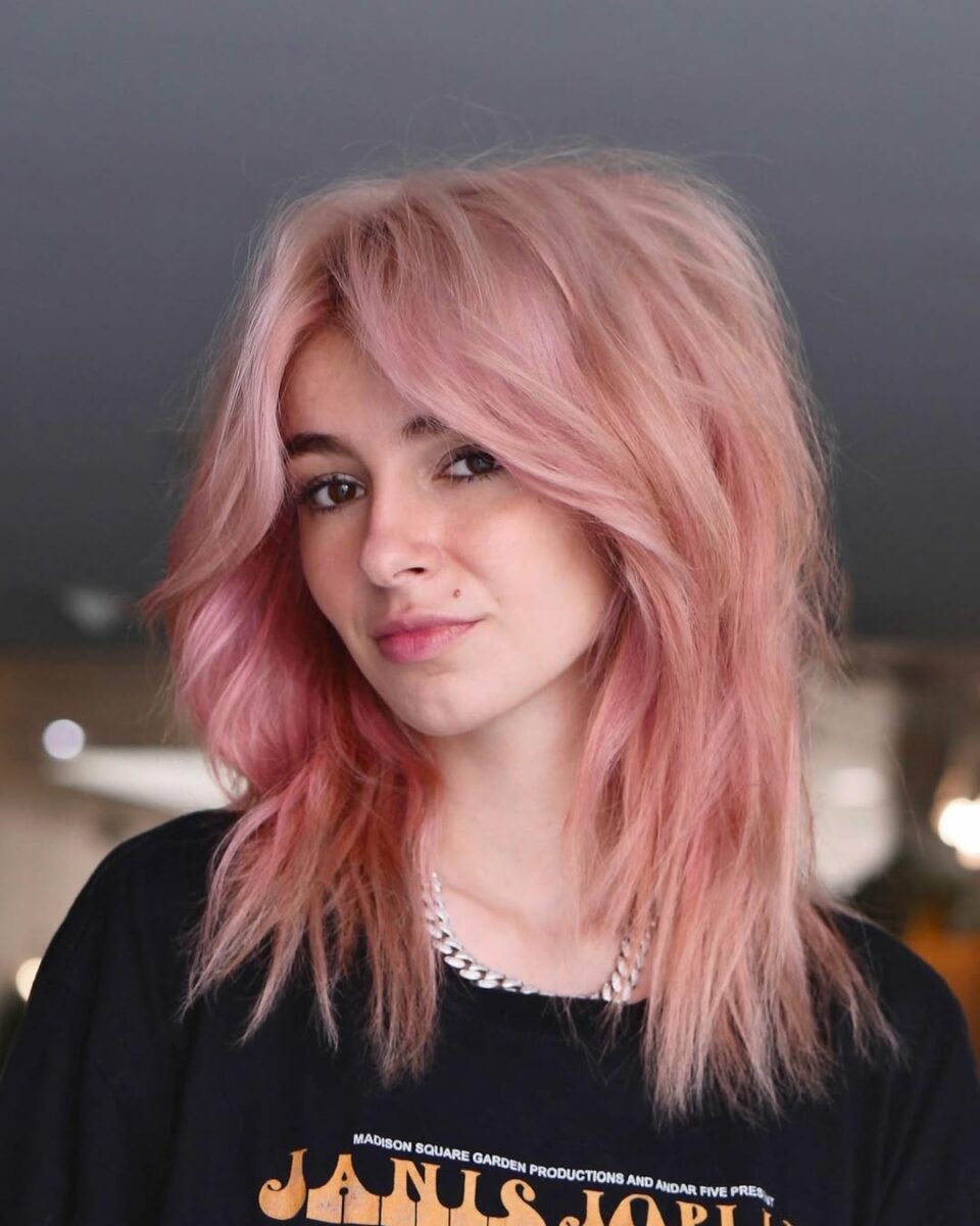 New Hair Who Dis? 34 Bold Hairstyles That Will Change Your Hair Game