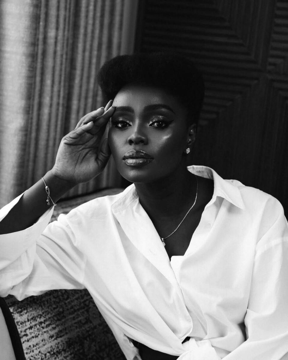 Icon Status: 38 Black Hairstyles That Made History (And Still Slay Today)