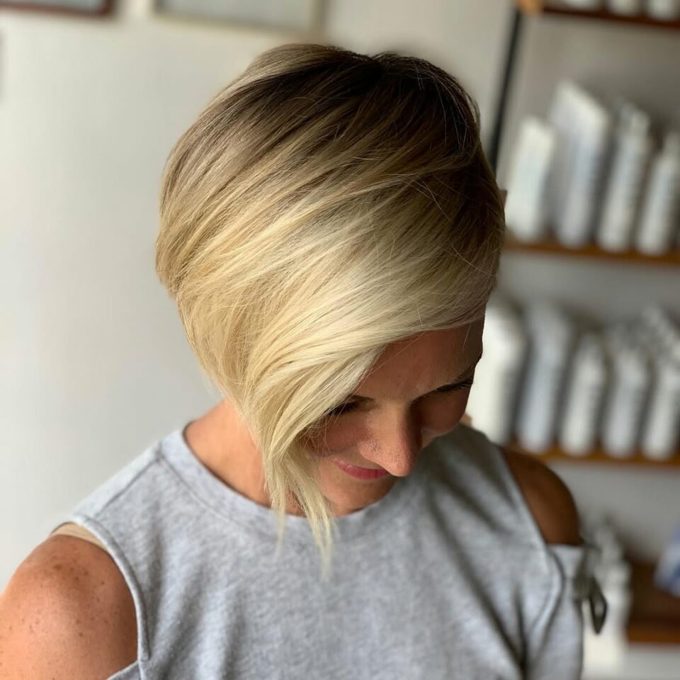 32 Pixie Bob Looks That Define Beauty Across Generations