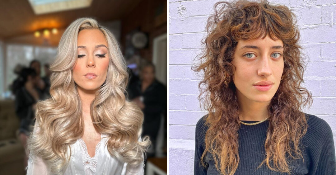 The 18 Best And 18 Worst Long Hairstyles For Women