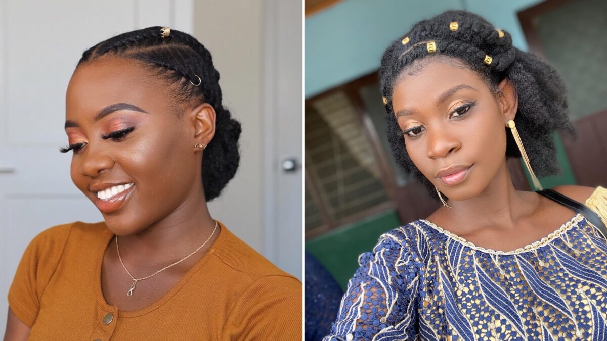 The Flat Twist Playbook: 35 Creative Ways To Rock This Iconic Style