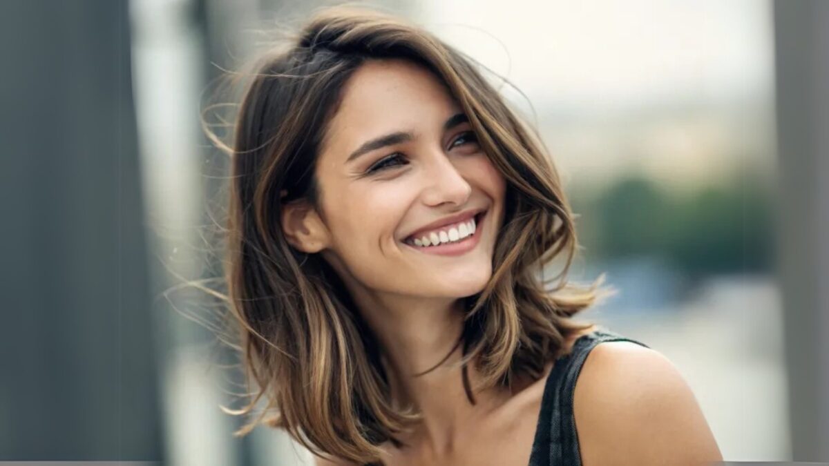 These 2025 Hair Trends Will Be On Everyone’s Radar