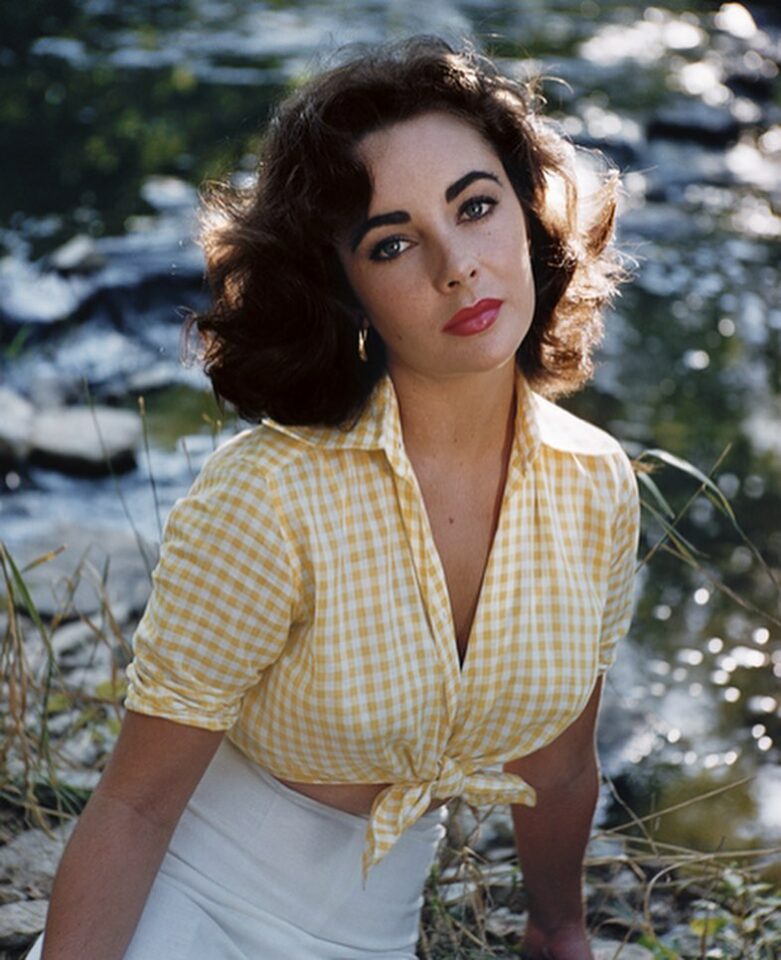 Old School Glam, New School Cool: 26 Vintage '50s Styles That Still Work