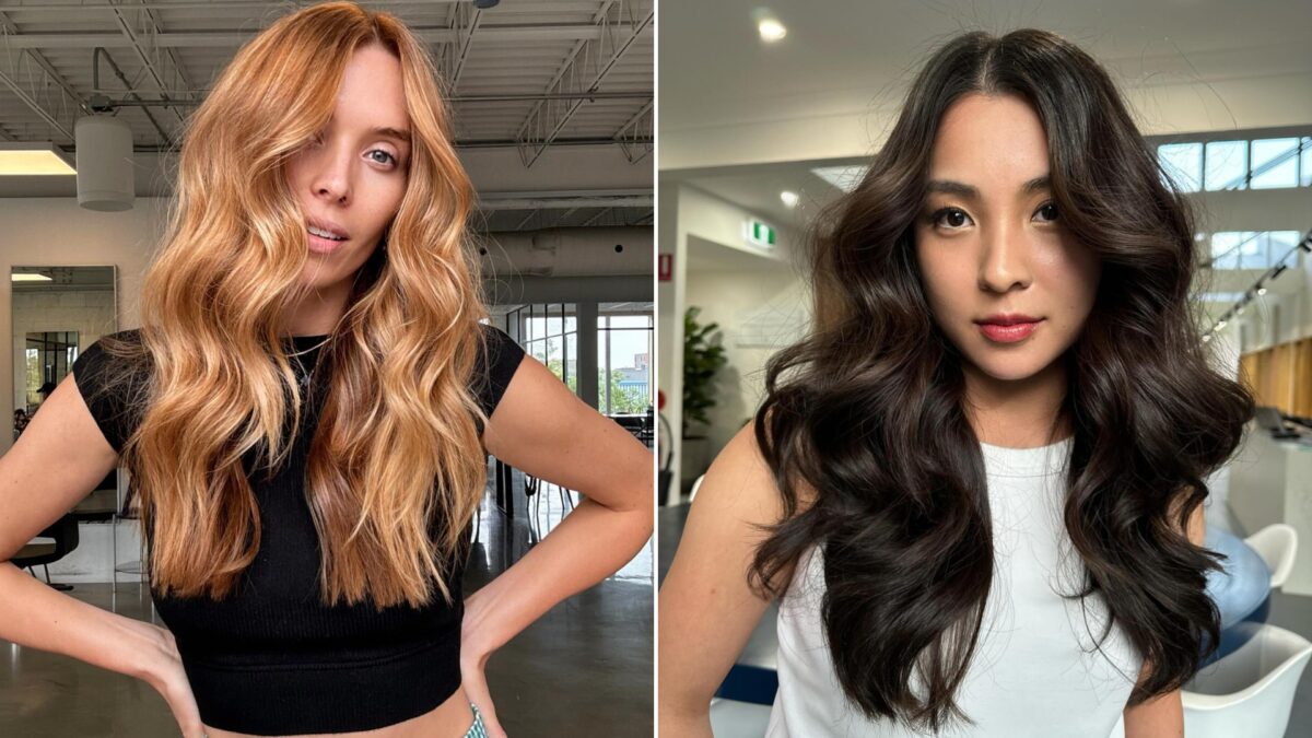 What the Experts Are Buzzing About: 2025 Hair Color Trends to Watch