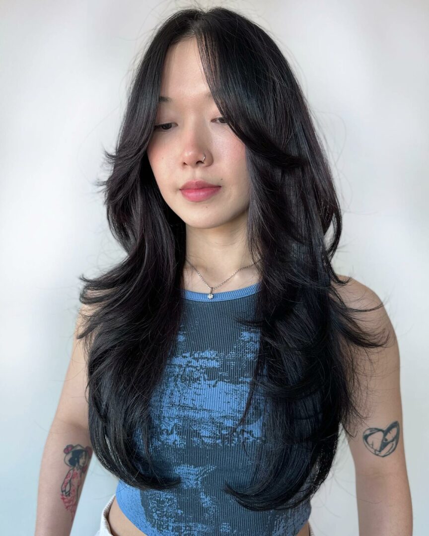 Why Thick Hair Needs The Right Cut, And 28 Looks That Nail It