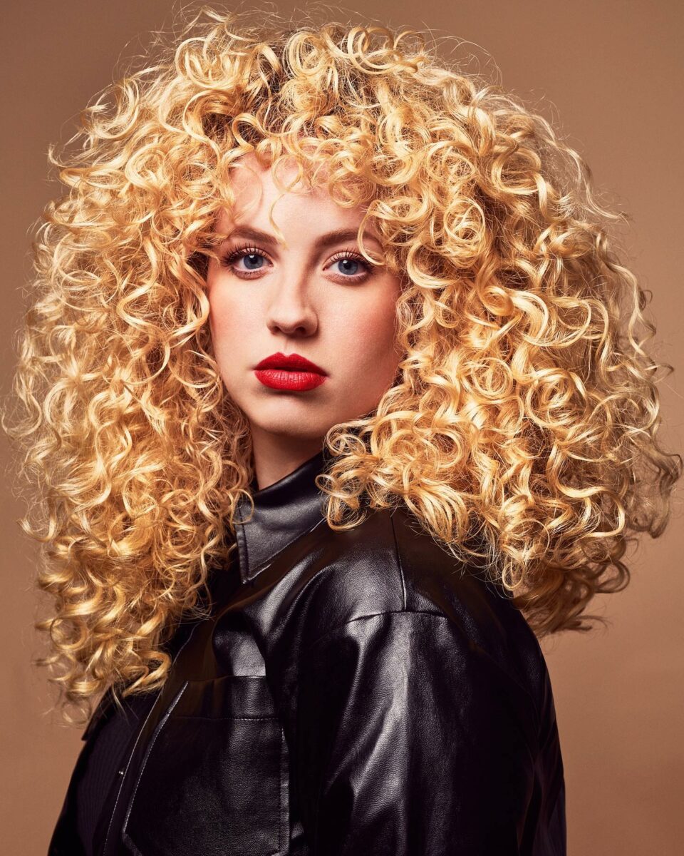 From Golden To Caramel, These 31 Warm Hair Colors Are Taking Over Right Now