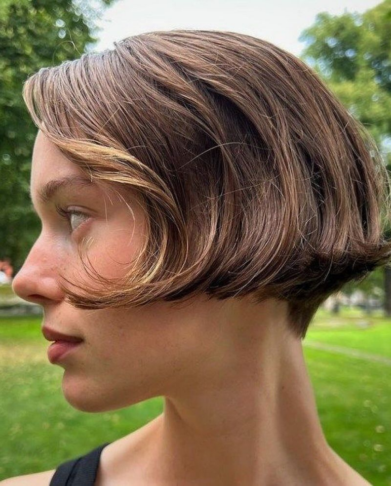 34 Chic Pixie Bob Styles For Women Who’d Rather Do Life Than Their Hair