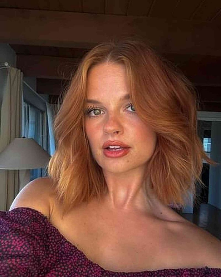 31 Stylish French Hairstyles For Short Hair