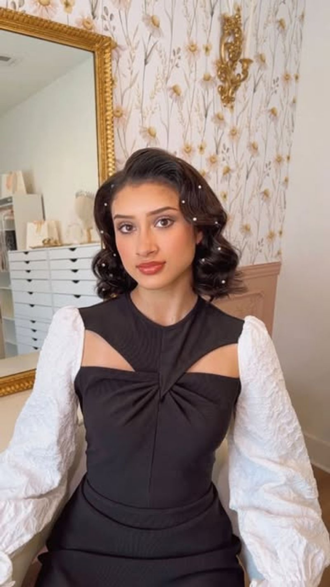 31 Stylish French Hairstyles For Short Hair