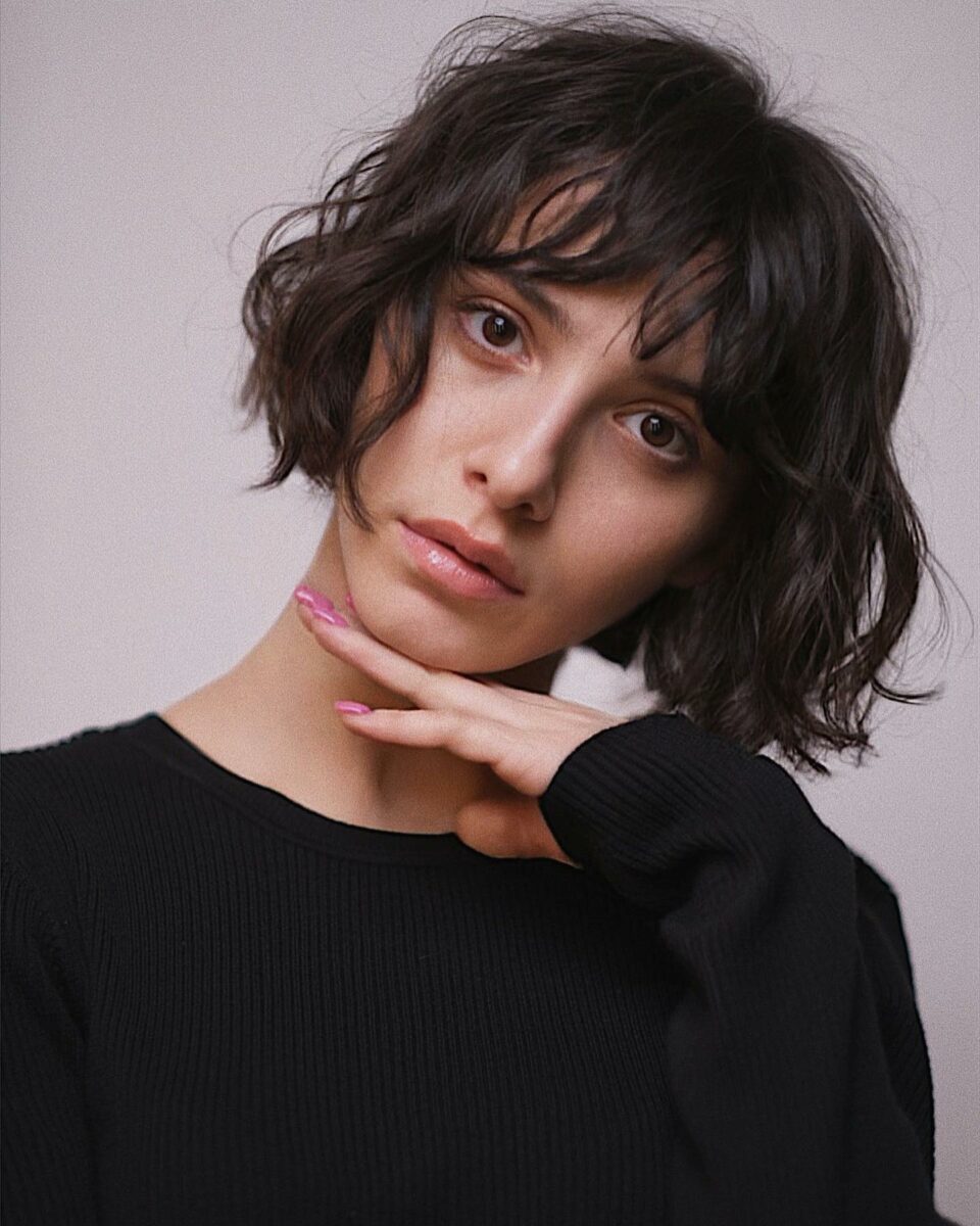 Why The Classic Bob Just Got A Rebel Makeover (28 Edgy Looks Inside)