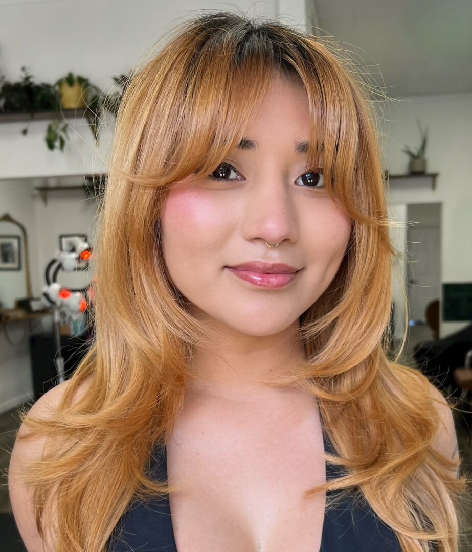 Butterfly Cuts for Thin Hair? These 33 Styles Prove It’s the Ultimate ...