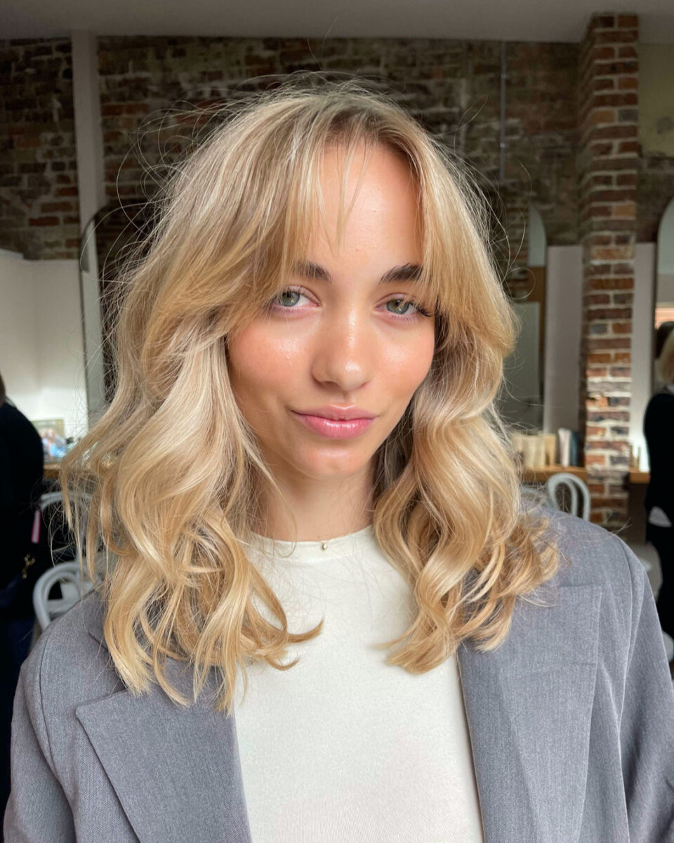 37 Shoulder-Length Styles That Are Breaking the Internet
