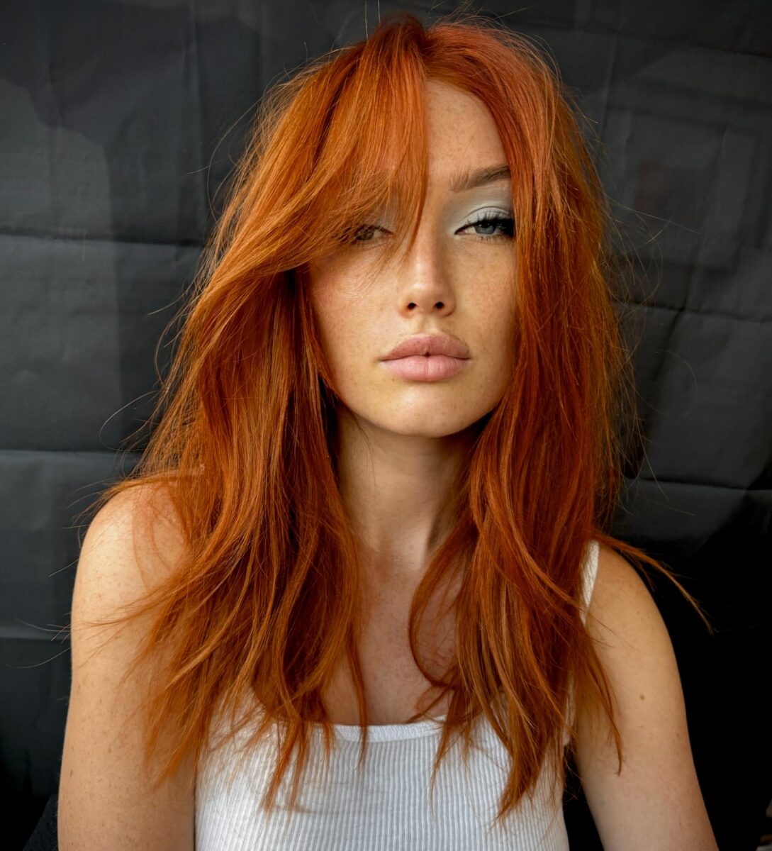 Short to Long, These 39 Kitty Cut Styles Are Stealing the Show