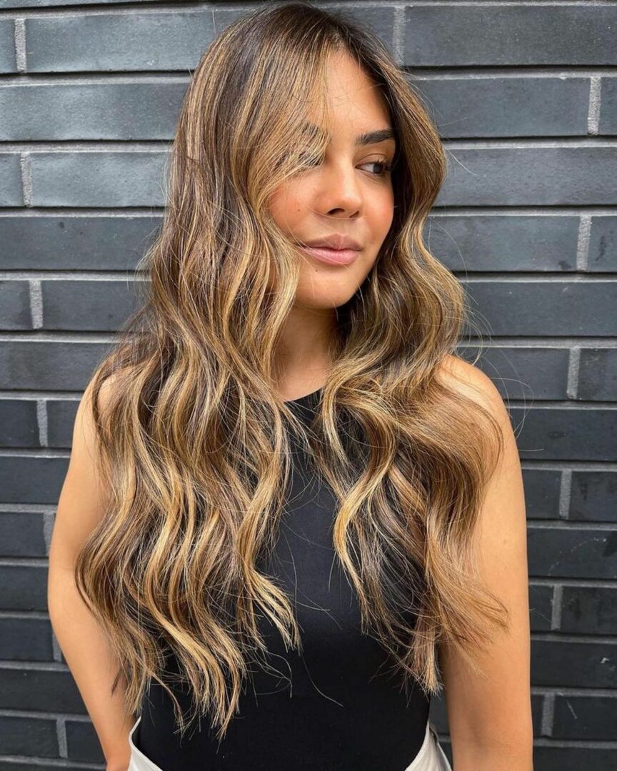 24 Wavy Hair Ideas That’ll Have Everyone Asking For Your Secret