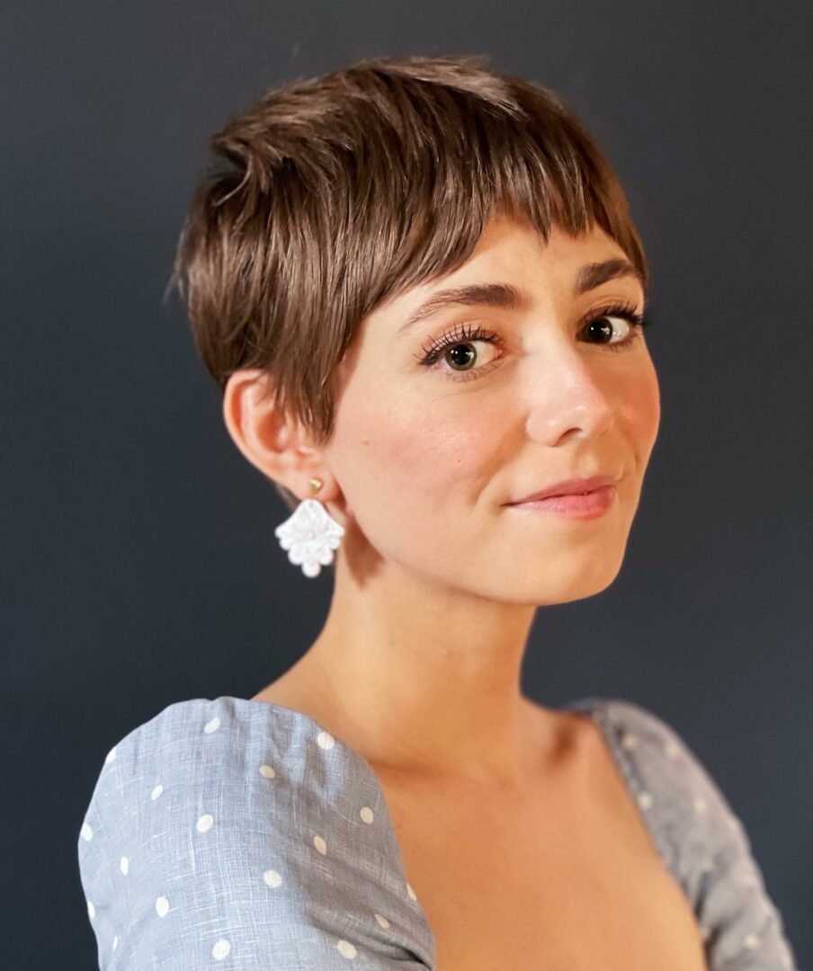 38 Pixie Cuts So Fun and Fresh, You'll Wonder Why You Waited So Long