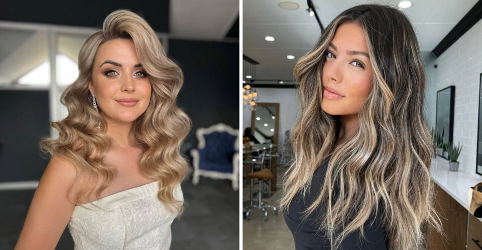 Flawless Hair - Cool cuts and stunning styles