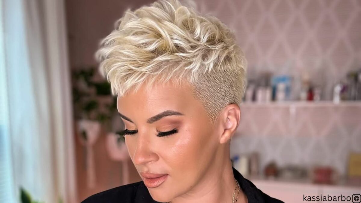18 Pixie Cuts That Show Feminine Doesn’t Mean Long Hair