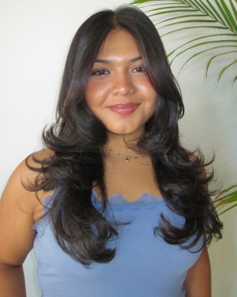 These 38 Haircuts Are Basically Custom-Tailored for Your Face Shape