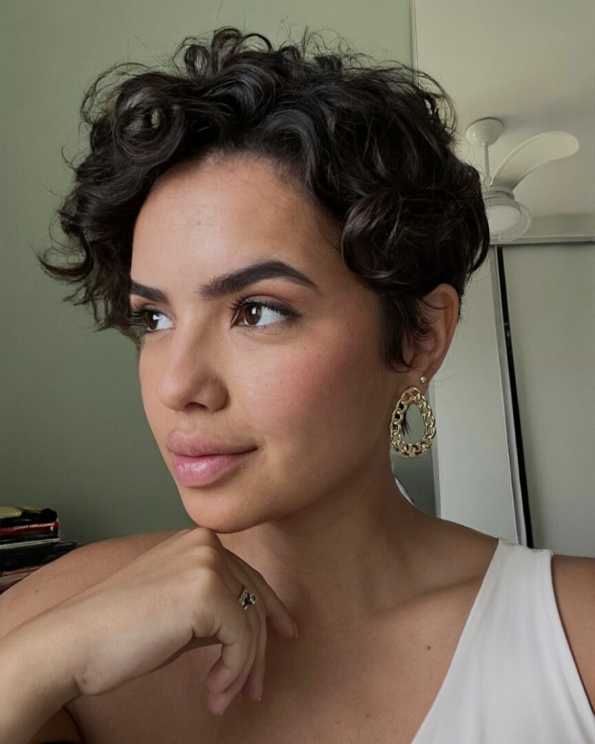 46 Short Haircuts That Make Fine Hair Look Instantly Thicker