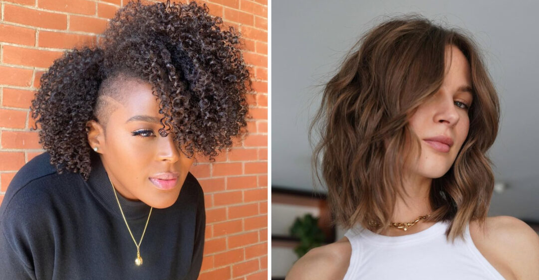 29 Gorgeous Short Thick Hairstyles That Blend Beauty And Ease
