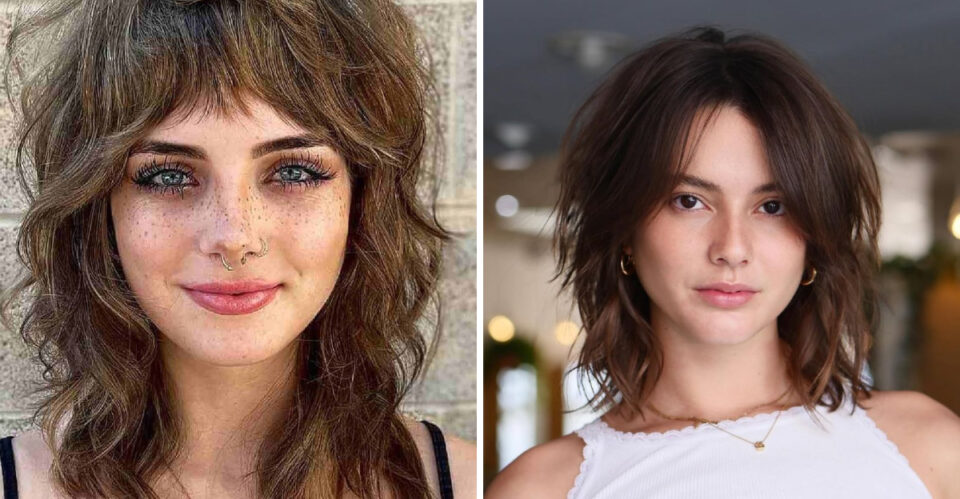 30 Classic Grunge Hairstyles That Are Most Popular