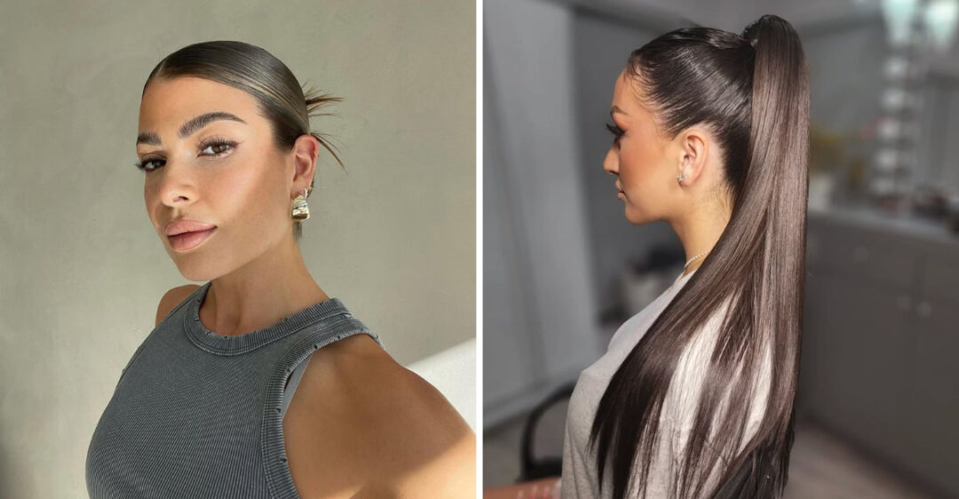 30 Easy And Fast Hairstyles You Can Wear Anywhere