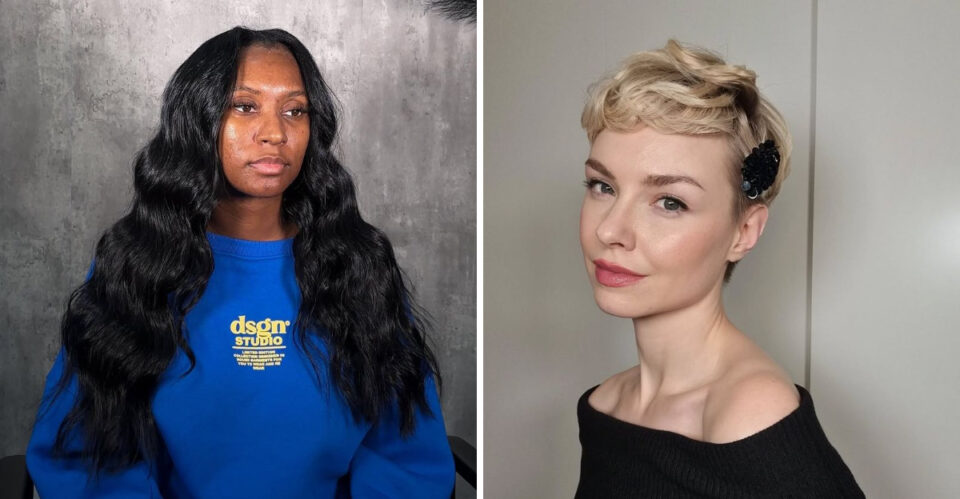 Flawless Hair - Cool cuts and stunning styles