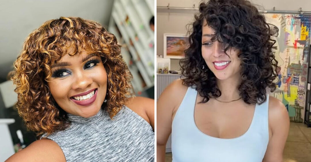 30 Perm Hairstyles For Short Hair