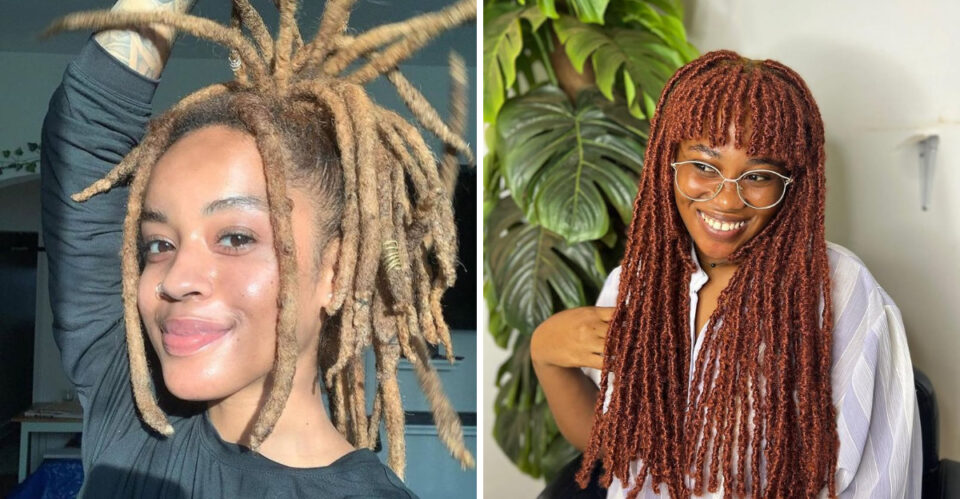 30 Stunning Dreadlock Styles For Women To Try