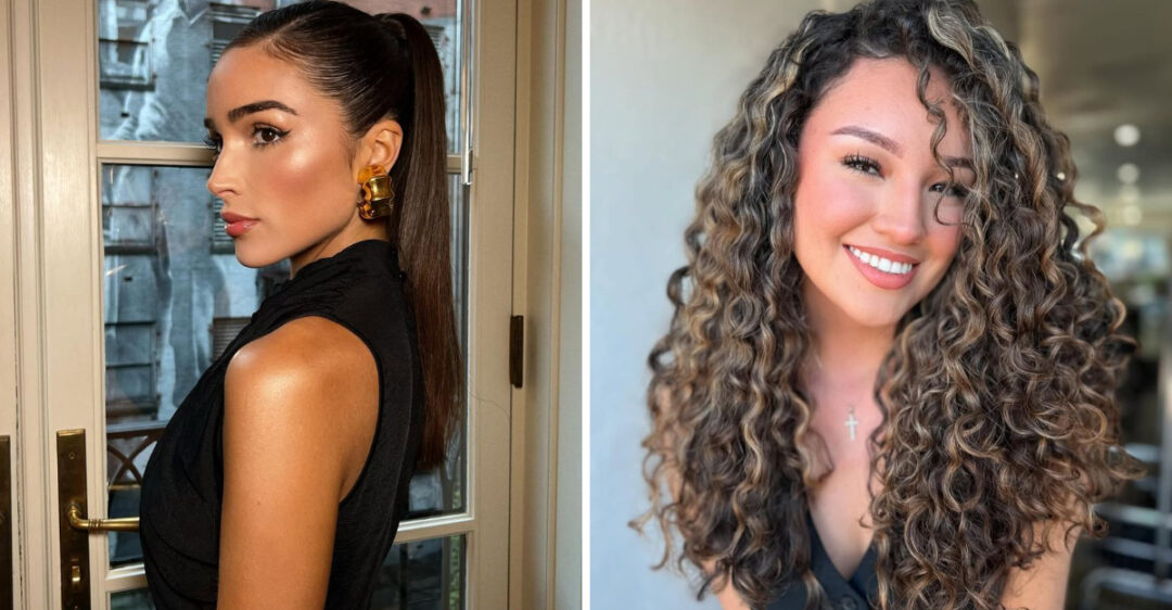30 Stylish Side Part Hairstyles That Flatter Every Face In 2025