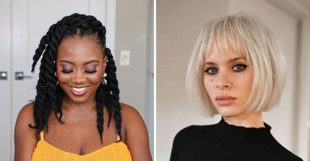 31 Of The Most Popular Hairstyles In 2025