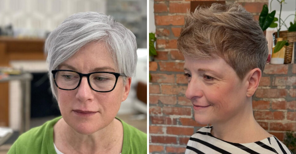 31 Perfect Pixie Haircuts For Women Over 70 To Pull Off 31 Perfect Pixie Haircuts For Women Over 70 To Pull Off