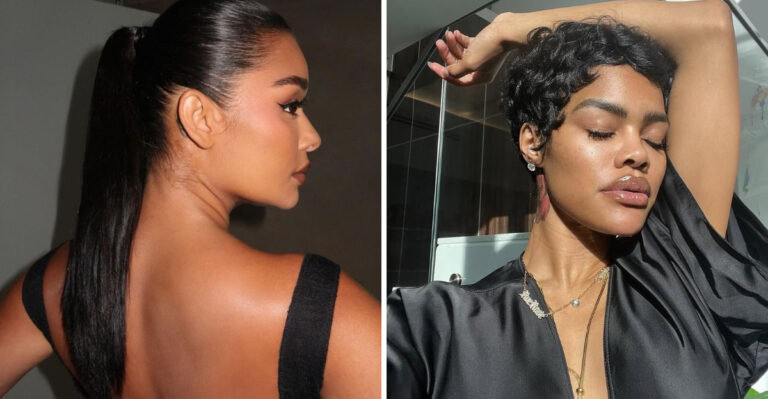 31 Simple Styles For Hectic Schedules That Just Work - Flawless Hair