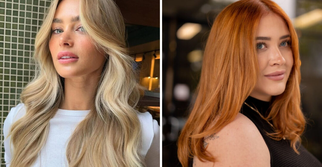 33 Best Professional Hair Colors For 2025, As Per Hairstylists