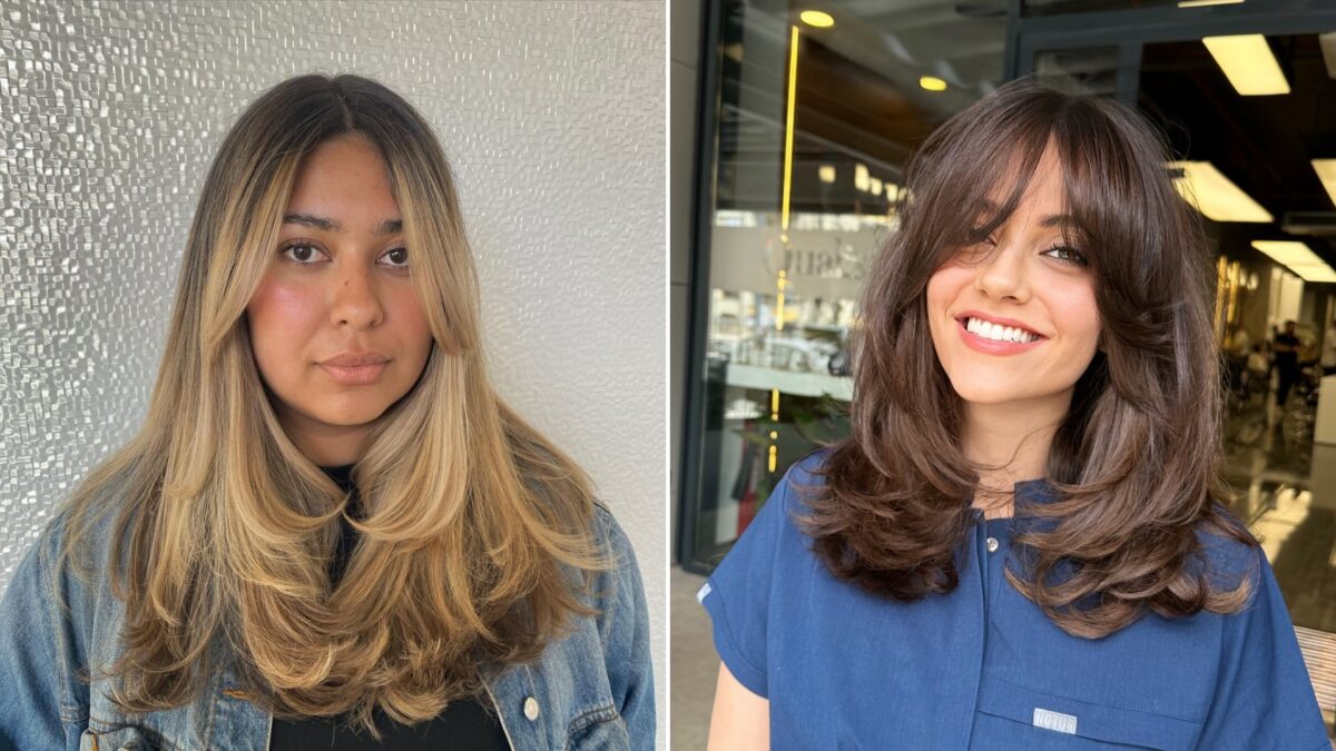 34 Rachel-Inspired Haircuts That Make You Want to Book a Salon Appointment Today