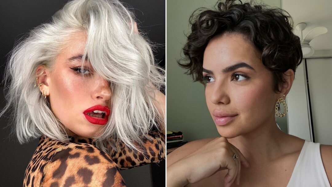 46 Short Haircuts That Make Fine Hair Look Instantly Thicker