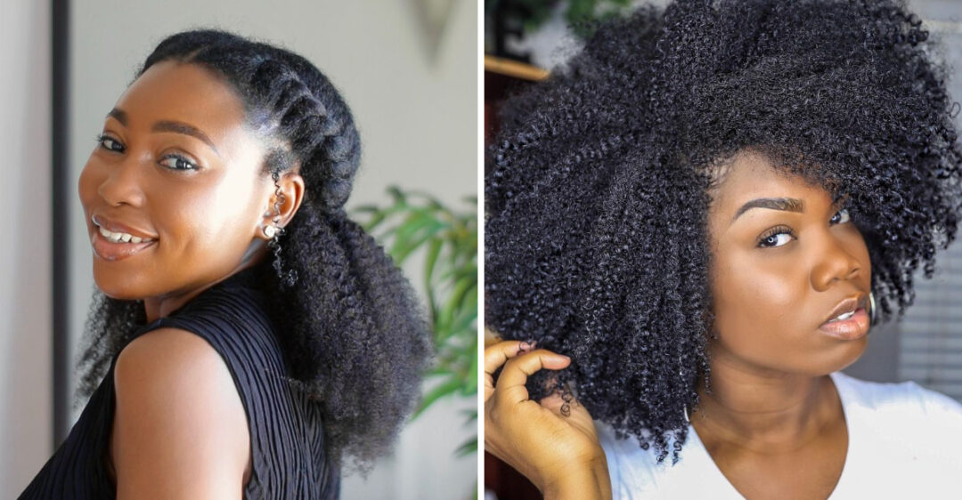 4B Hair Styling Made Easy: 41 Tips To Help You Look And Feel Your Best