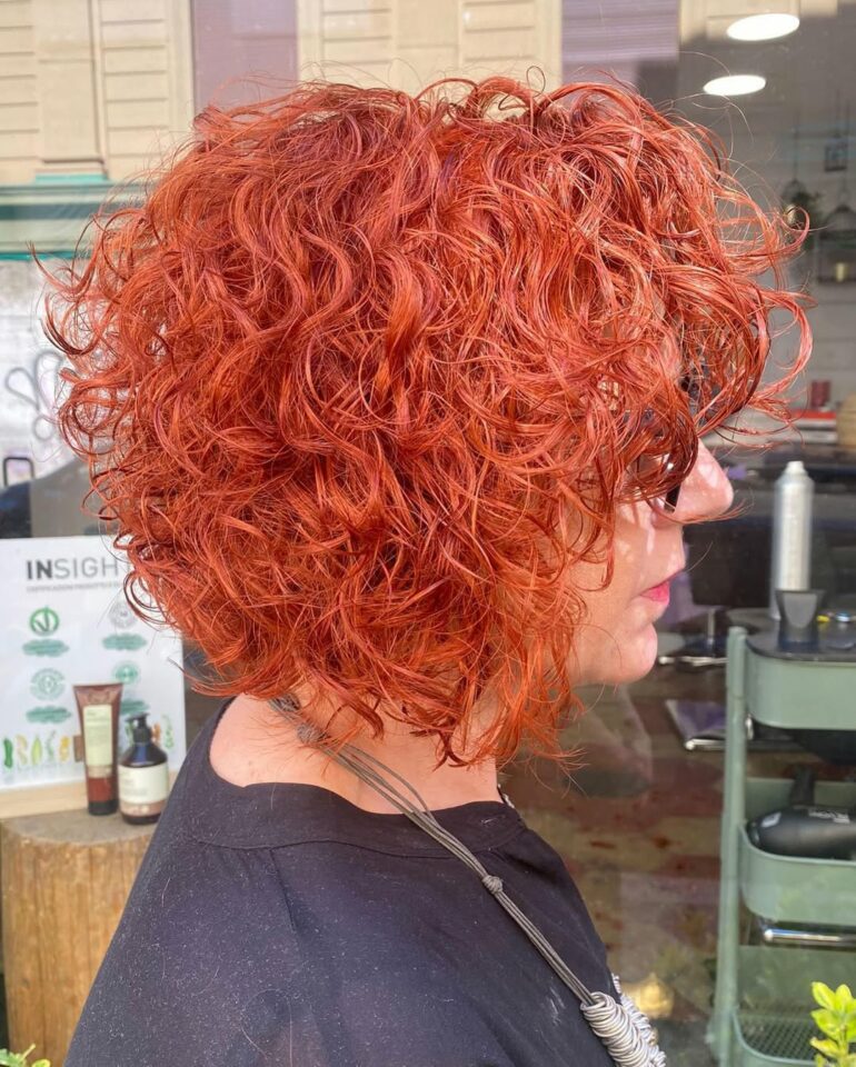 Change It Up: 36 Funky Short Hairstyles For A Whole New Vibe