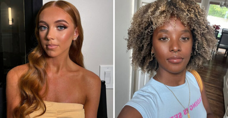 Get Ready To Glow With These 30 Trendy Hair Colors For Tan Skin