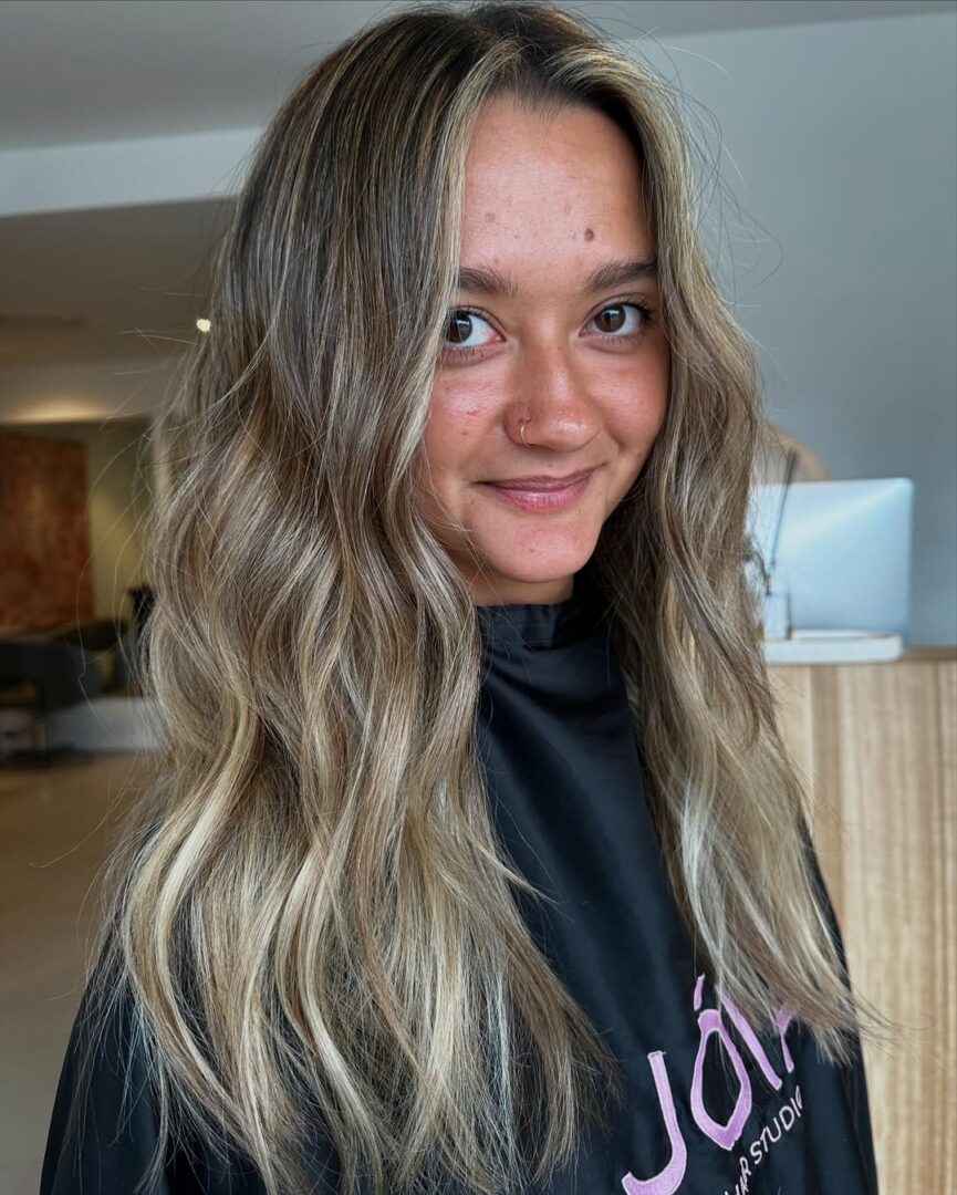 These 33 Modern Hairstyles Are Setting The Tone For 2025