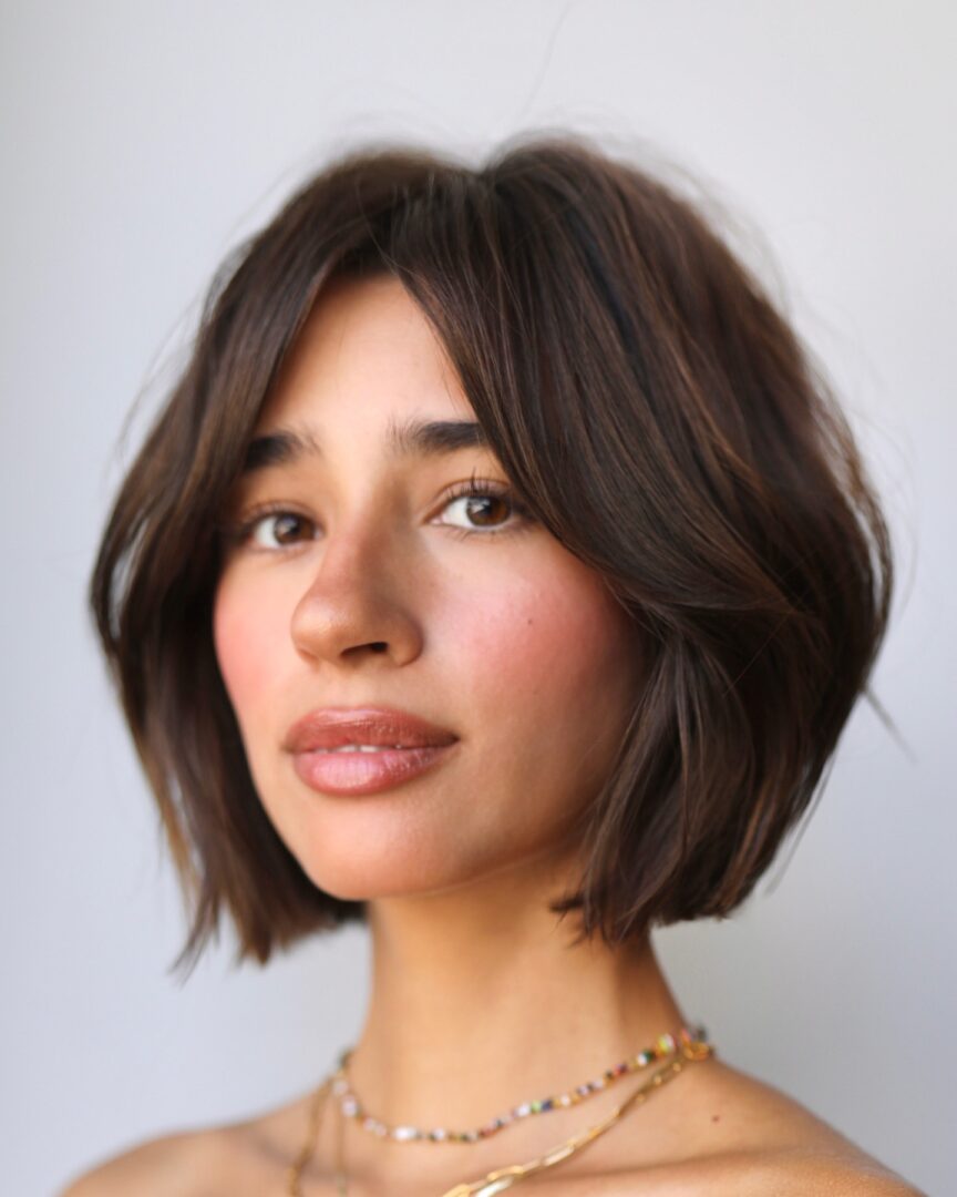 Feel Like You’ve Outgrown Your Hair? These 29 Styles Are the Reset Button