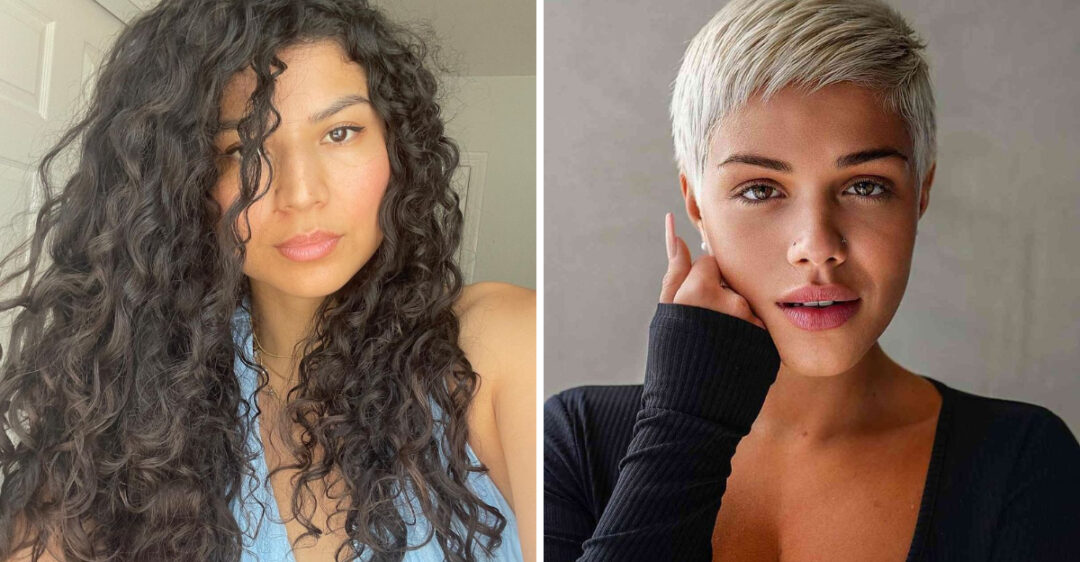 11 Viral Hairstyles Plus 6 Fresh Styles You’ll Want To Copy Now