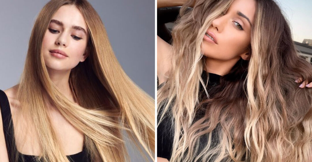 15 Blow-Dry Styles That Carry You Through The Midweek Hustle