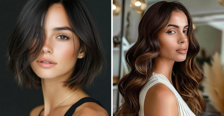 15 Hair Ideas For Women Who’ve Had The Same Cut Since Forever