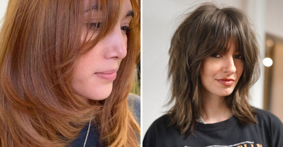 15 Haircuts That Bring Softness To Strong Bone Structure