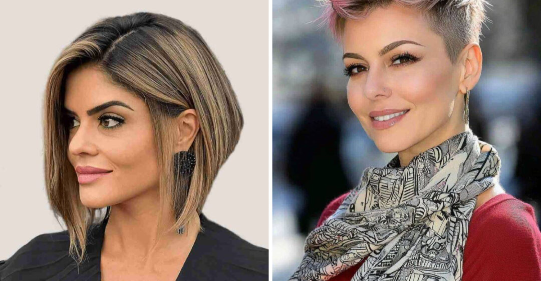 15 Precision Cuts That Give Your Jaw The Spotlight