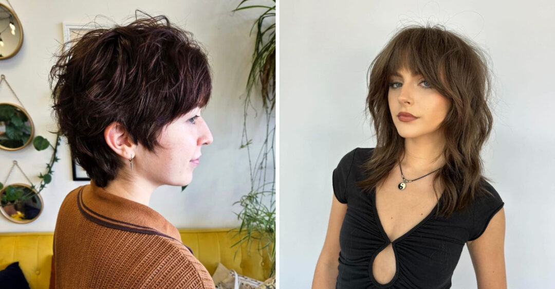 15 Short Cuts That Grow Out Without Awkward Stages