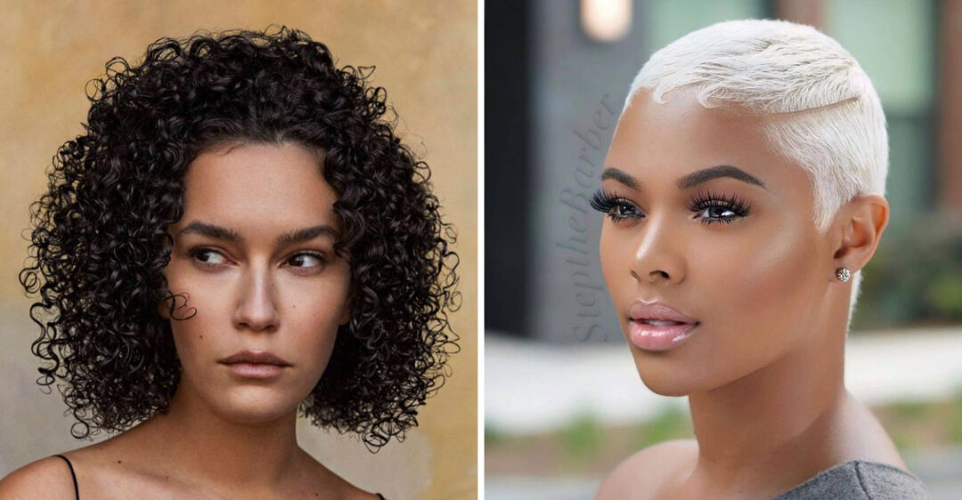 15 Styles That Keep Your Scalp Fresh and Free From Build-Up