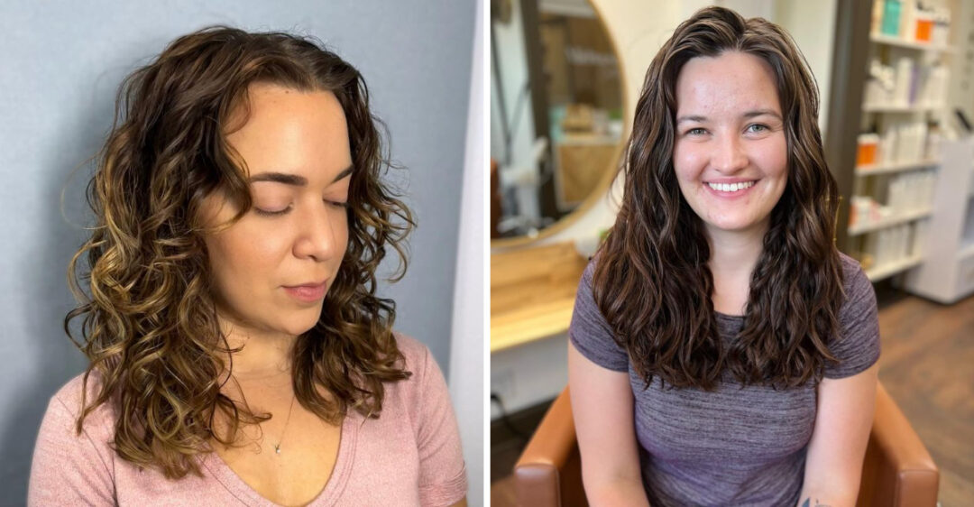 15 Tips To Make Your Wavy Hair Look Like You Spent Hours On It
